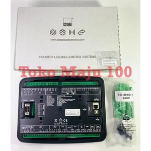 Jual Promo DEEPSEA DSE 8610 MKII MODULE PANEL GENSET - Jakarta Pusat ...