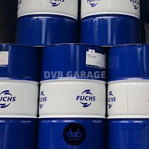 Jual BEST QUALITY' FUCHS RENOLIN B15 VG 46 - OLI HIDROLIK HYDRAULIC ...