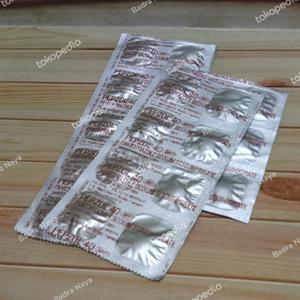 Jual pepsol 40 - Jakarta Barat - Laksana farma291 | Tokopedia