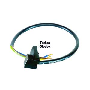 Jual Kabel trafo DANFOSS type EBI 052F0036 (30cm) - Jakarta Barat ...