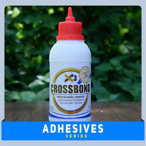 Jual Lem Kayu Bambu dan Rotan Kuat untuk Teknik Finger Joint Crossbond X3 - Jakarta Pusat - LEM ...