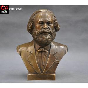 Jual Patung Filsuf Sejarawan Jerman Karl Marx Patung Tokoh Dunia Karl ...