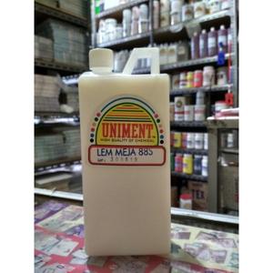 Jual LEM MEJA ATAU PAPAN KEMASAN 1 KG - Jakarta Pusat - LEM LIM | Tokopedia