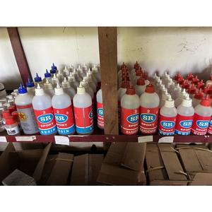 Jual Lem Epoxy Merek SR Satu Set 1 Liter - Jakarta Pusat - LEM LIM ...
