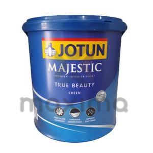 Jual Jotun True Beauty Sheen LIGHT GREY 0967 20 Liter - Jakarta Barat ...
