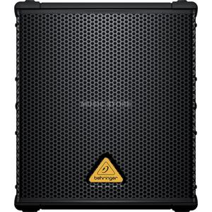 Jual Behringer B1200D PRO 500W 12" Subwoofer Active -Harga 1unit ...