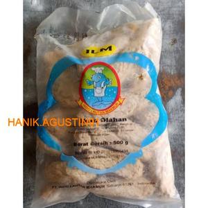 Jual ILM TEMPURA OLAHAN IKAN ILM TEMPURA 500gr - Kota Malang - Ryuna ...