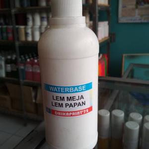 Jual LEM MEJA KEMASAN 500 GR - Jakarta Pusat - LEM LIM | Tokopedia