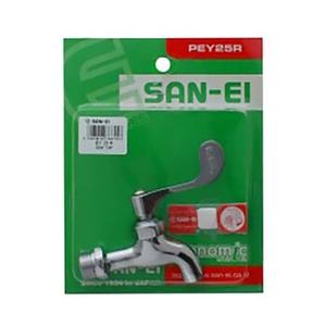 Jual Kran San-Ei PEY25R Keran Air Tembok Taman Sanei PEY 25 R Blister - Jakarta Barat - Eka ...