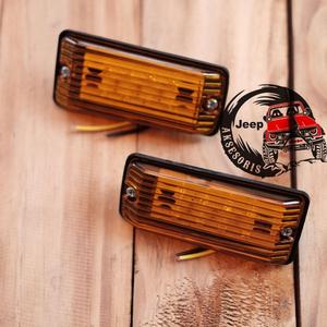 Jual lampu sein samping led atau side led jimny katana - Jakarta Timur ...
