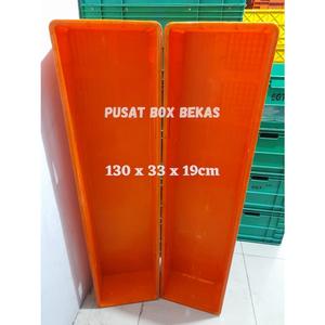 Jual Box Rabbit 6699 Box Plastik Container Industri 130Cm X 32Cm 20Cm ...