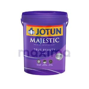 Jual Jotun True Beauty Matt BROWN SCRIPT 2630 20 Liter - Jakarta Barat ...