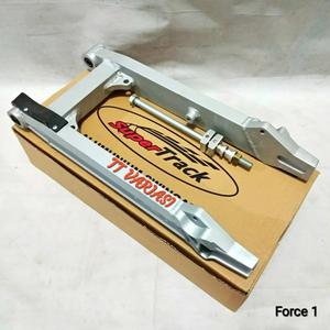 Jual Swing Arm Supertrack Force 1 - Vega R - Crypton Model Baru + Bos ...
