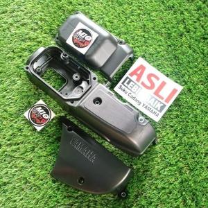 Jual Cover CVT Yamaha Mio Sporty / Smile - Jakarta Barat - Stack ...