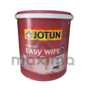 Jual Jotun Essence Easy WIPE SNOW WHITE 5001 (3,5 Liter) - Jakarta ...