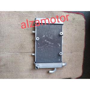 Jual PART original radiator pendingin mesin yamaha x max xmax 250 baru ...