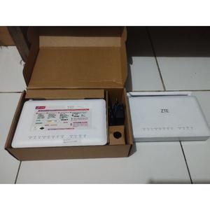 Jual Ready Kak Router ZTE f670L - Kota Surabaya - fatimah_Asyifa ...