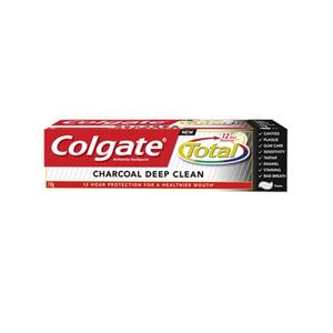 Jual Colgate Toothpaste Total Charcoal 150Gr - Jakarta Timur - AEON ...