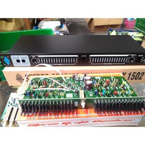 Jual Equalizer 30 Channel Stereo 2x15 Channel Kit Dan Box Paket ...