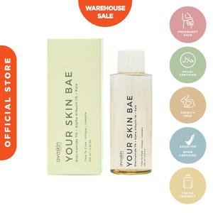 Promo MSBB - Avoskin Your Skin Bae Toner Niacinamide 7% WAREHOUSE SALE ...