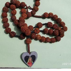 Jual Unik Rosario Legio Maria Biji Genitri Murah - Kab. Tangerang ...