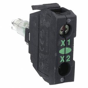 Jual SCHNEIDER LED PILOT LIGHT MERAH 24VAC DC ZBVB4 - Jakarta Pusat ...