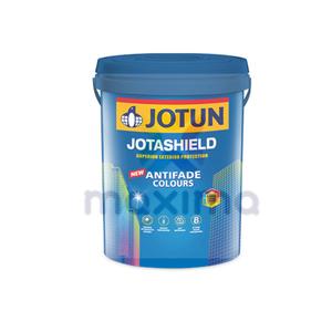 Jual JOTUN Jotashield Antifade Colours- IRON GREY 1032- Galon-2.5Ltr) - Jakarta Barat - Maxima ...