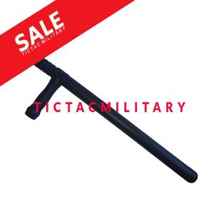 Jual Tongkat Pentungan Satpam/Security/Hansip - Putih - Kota Malang ...