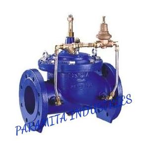 Jual Pressure Reducing Valve PRV JIS 10K 3" Inch PRV 3 in ORIGINAL ...