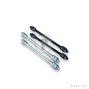 Jual As Roda Depan Sepeda - Chrome - Kab. Tangerang - Pro Pit | Tokopedia