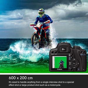 Jual Kain Background Foto Studio Green Screen Backdrop Layar Hijau ...