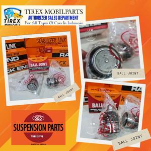Jual BALLJOINT / BALL JOINT MAZDA CX5 / CX 5 MERK 555 JAPAN TH 2012-ON ...