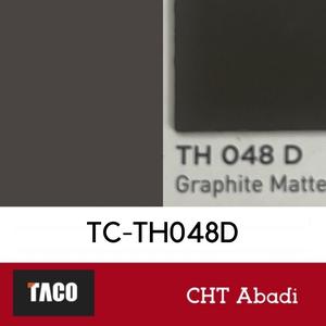 Jual TACO HPL Graphite Matte TH 048 D (HARGA BELUM TERMASUK ONGKOS ...