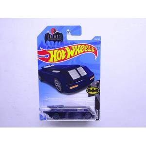 Jual Hot Wheels Batman The Animated Series Biru - Jakarta Barat ...