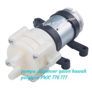 Jual Dinamo Pompa Dispenser Galon Bawah Polytron Pwc 776 Pwc 777 ...