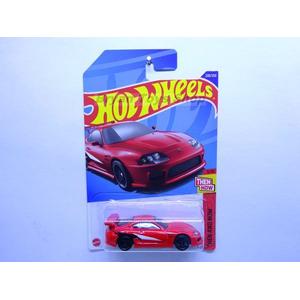 Jual Hot Wheels Toyota Supra Merah - Jakarta Barat - zihnie olshop ...