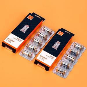 Jual Terlaris AEGIS BOOST MESH COIL 0.4 / 0.6 OHM HARGA SATUAN - MVCC ...