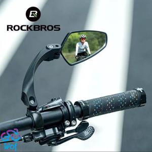 Jual ROCKBROS FK-273 Diamond Kaca Spion Sepeda Bicycle Bike Rearview ...