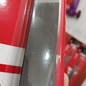 Jual Kikir besi flat 6 8 10" kikir halus plat besi gepeng flat files ...