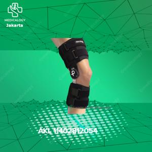 Jual PAVIS 52 Deker Penyangga Lutut MCL-LCL Instability Ukuran XXL ...