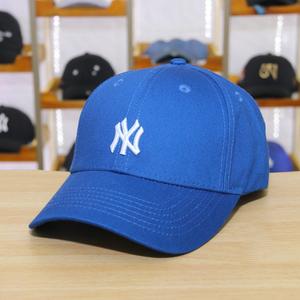 Jual Topi MLB NY New York Yankees Blue White Biru Major League Baseball ...