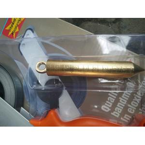 Jual Sounding Tape Richter Meteran Sounding 30Mtr Cw Bandul Panjang ...