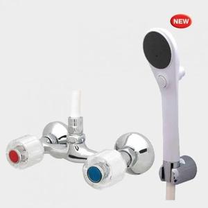 Jual Kran Shower San Ei SK36C-W Keran Shower Mandi SET Sanei Panas Dingin - Jakarta Barat - Eka ...