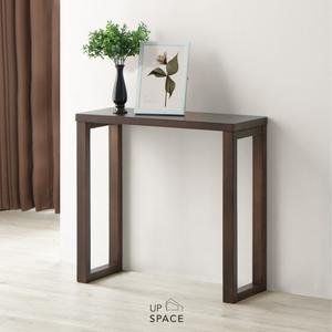Jual table CONSOLE 80/ Meja konsol / Meja kerja / Meja Kayu /Meja ...