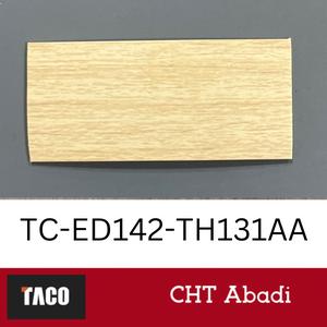 Jual EDGING HPL TACO TH 131 AA 42mm x 1 - Kota Bogor - CHT Abadi ...