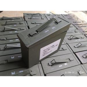 Jual box besi Pindad / kotak besi Pindad / tool box pindad / kotak alat ...