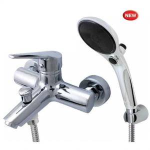 Jual Kran Shower San Ei SK173100-CH Keran Shower Mandi Sanei Panas Dingin - Jakarta Barat - Eka ...