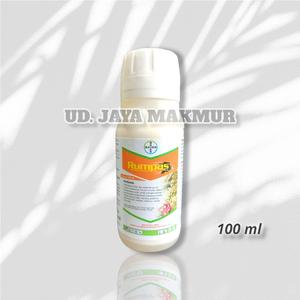 Jual Terbaik RUMPAS 100 ML / OBAT HERBISIDA / OBAT RUMPUT UNTUK TANAMAN ...