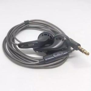 Jual KGIS P1 with Mic HIFI Sound Bass Earphone Headset Earbud alt Vido ...