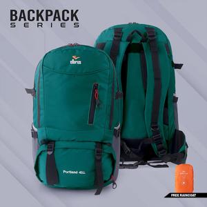 Jual IAM PROJECT - Tas Ransel Laptop Pria Backpack Daypack Elbrus IAM ...